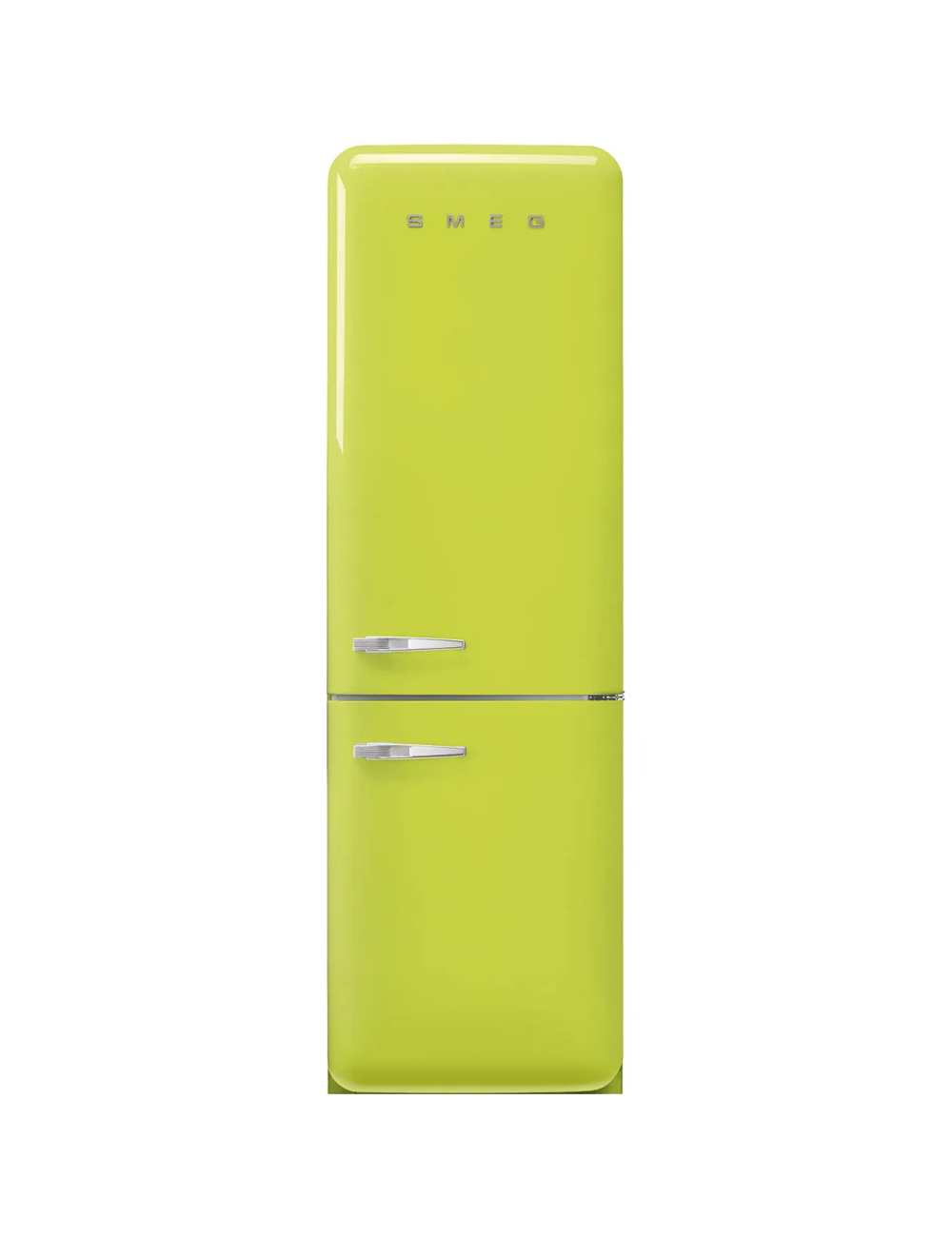 Smeg FAB32RLI5 nevera y congelador Independiente 331 L D Cal